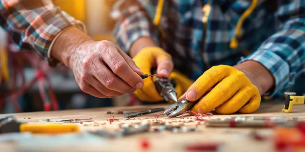 10 Smart Advertising Ideas to Spark Success for Electricians - Keegan Edwards